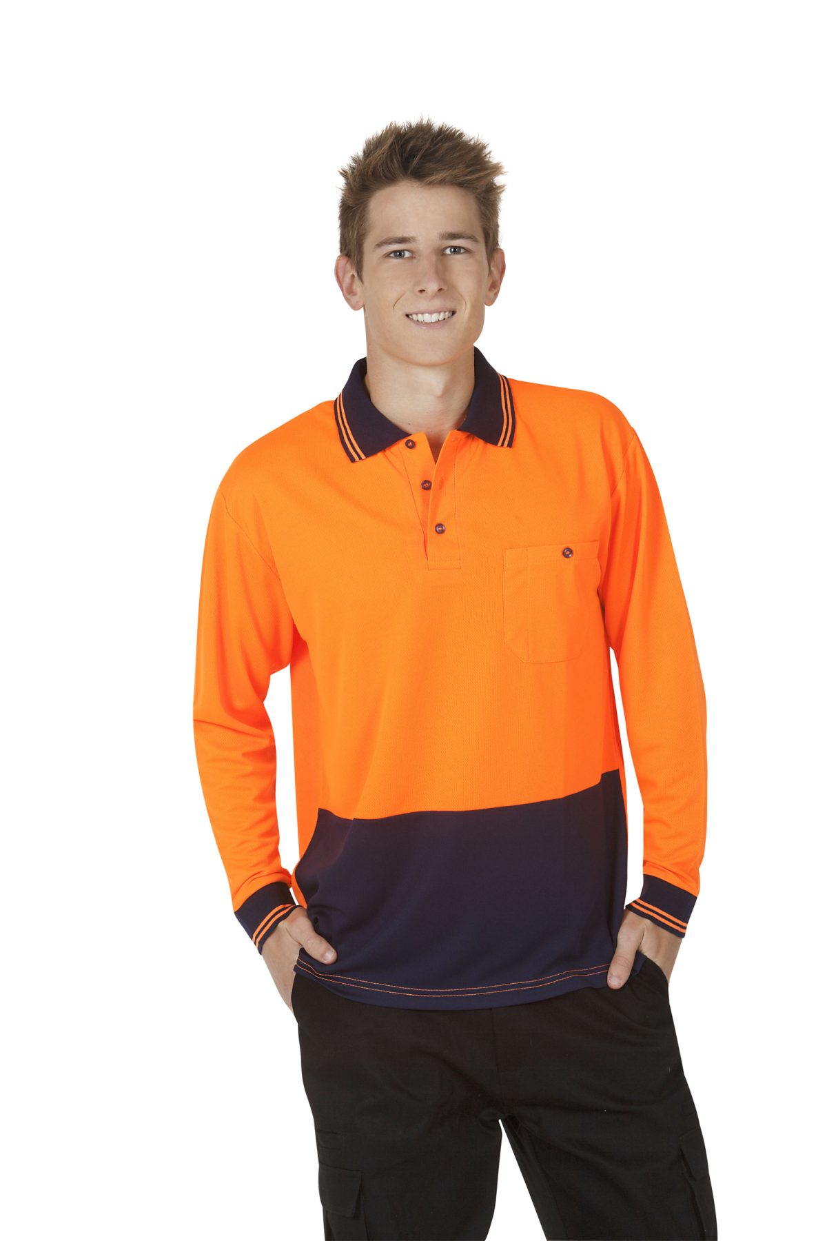 Polo - Blue Whale - Blue Whale