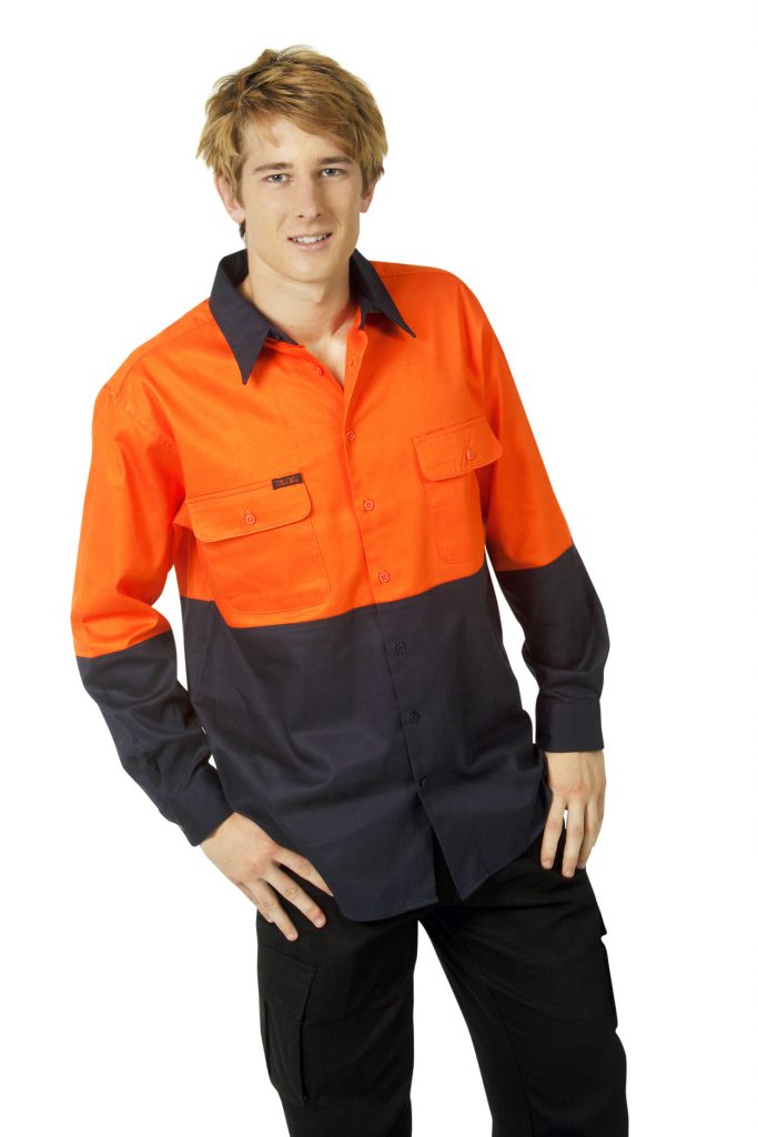Workwear - Blue Whale