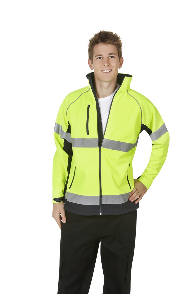 Jacket - Blue Whale - Blue Whale