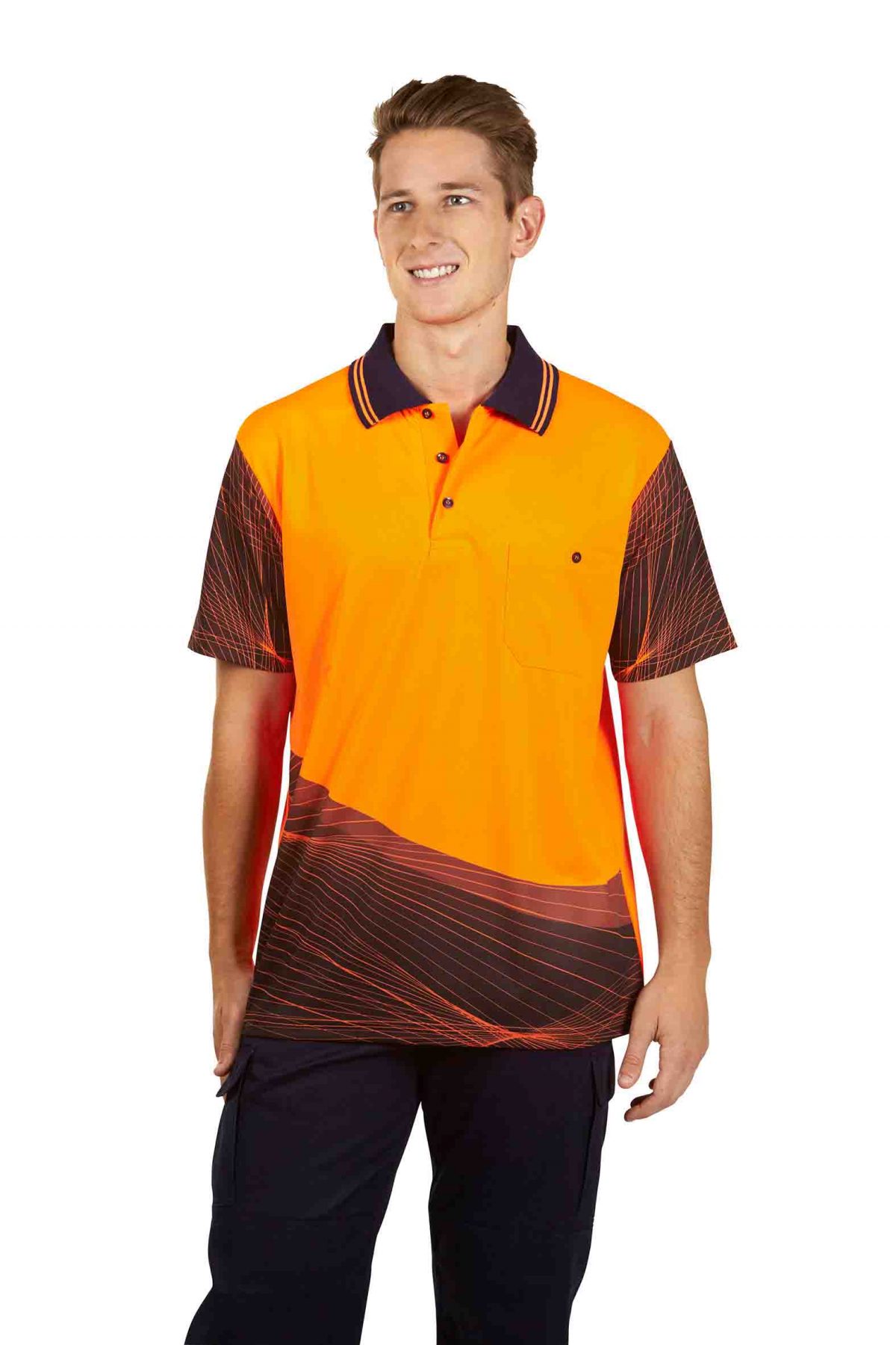 Polo - Blue Whale - Blue Whale