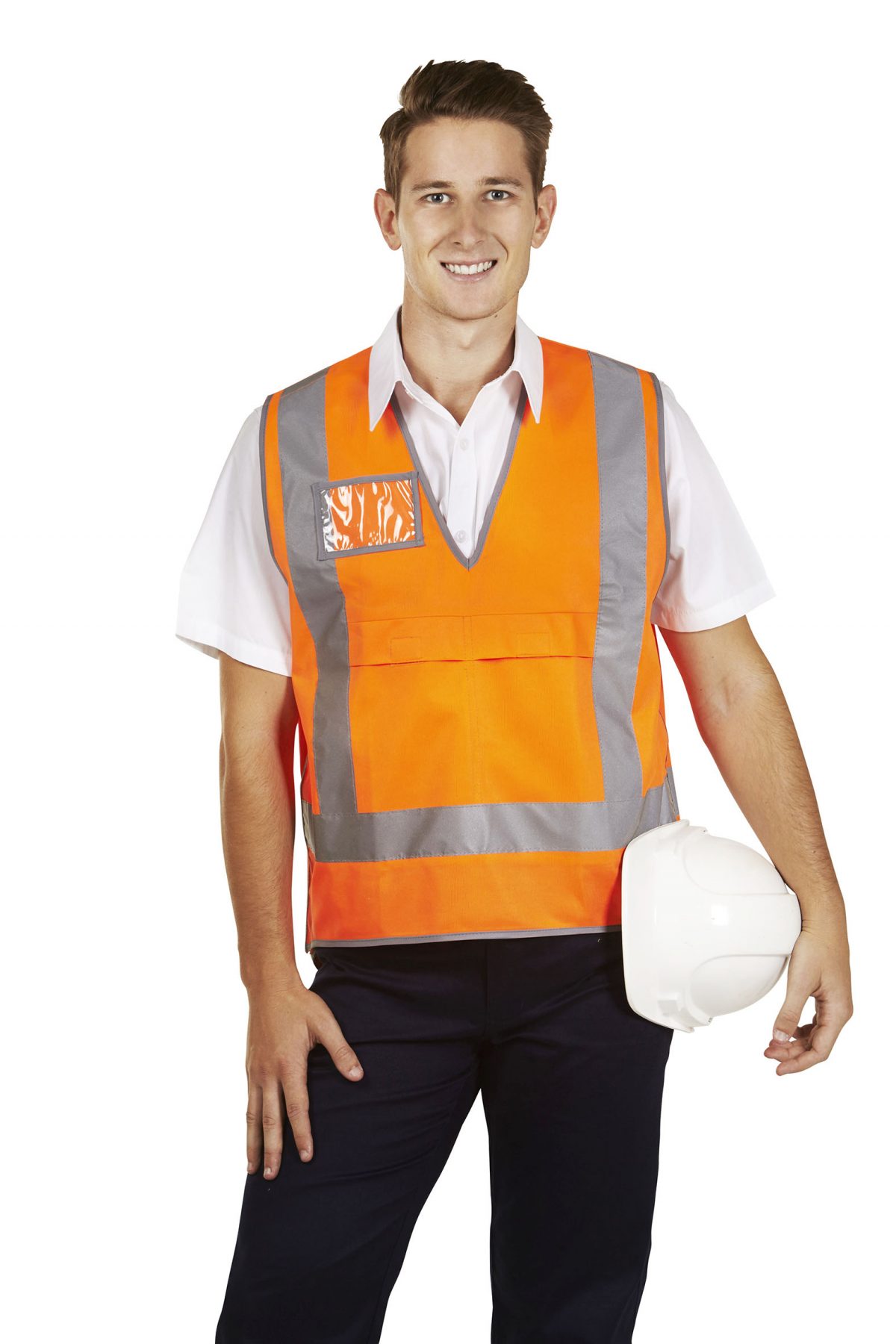 Vest - Blue Whale - Blue Whale