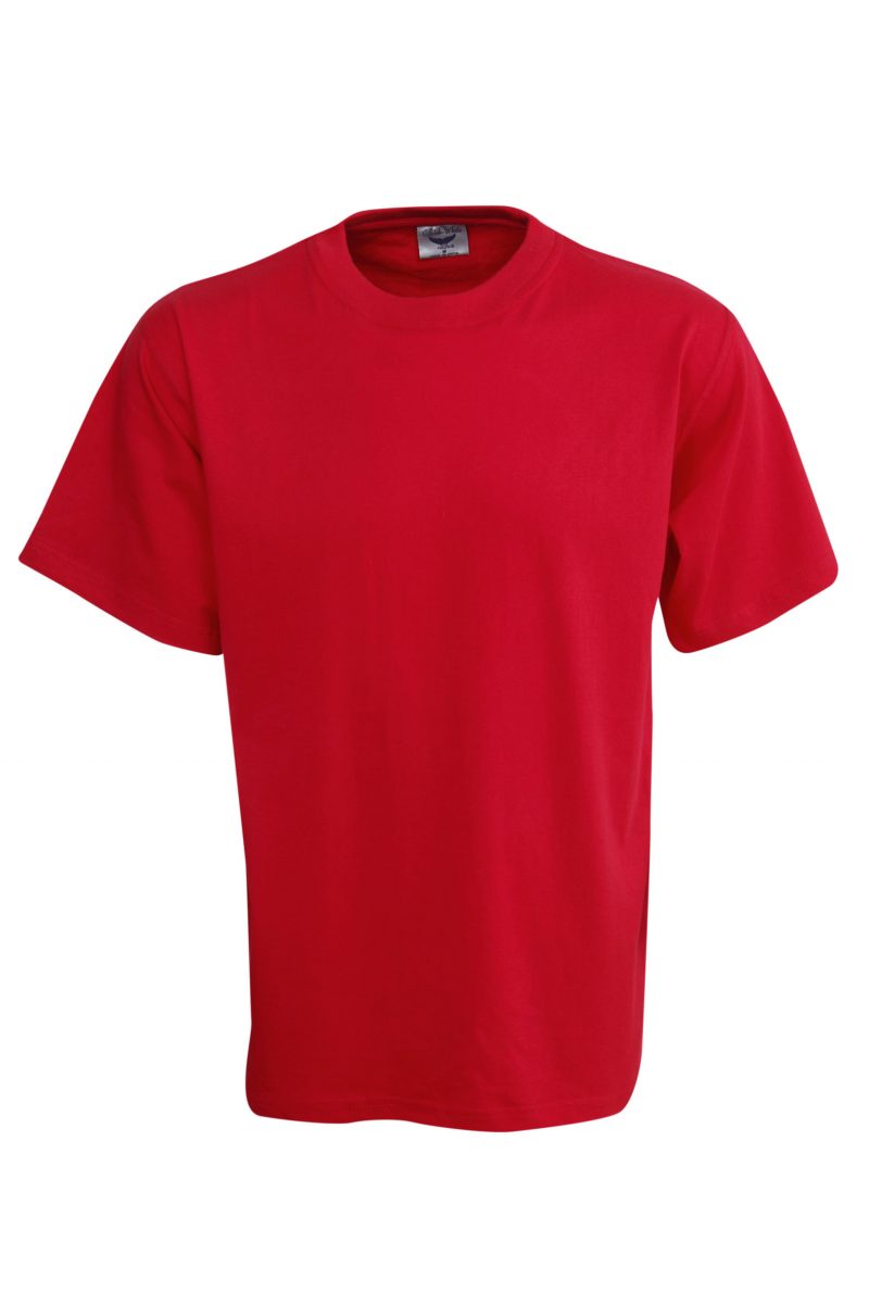 T04K Premium Pre-Shrunk Cotton T-Shirt - Blue Whale