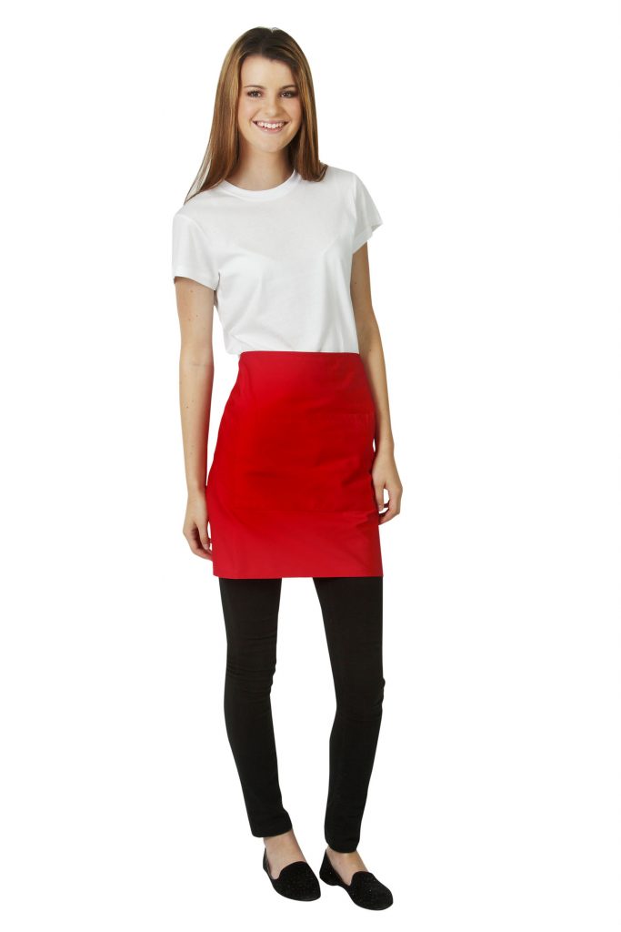 Apron Accessories - Blue Whale